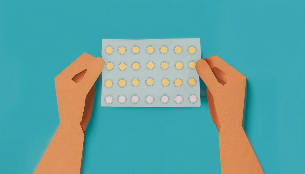 About Birth Control Pills for Contraception