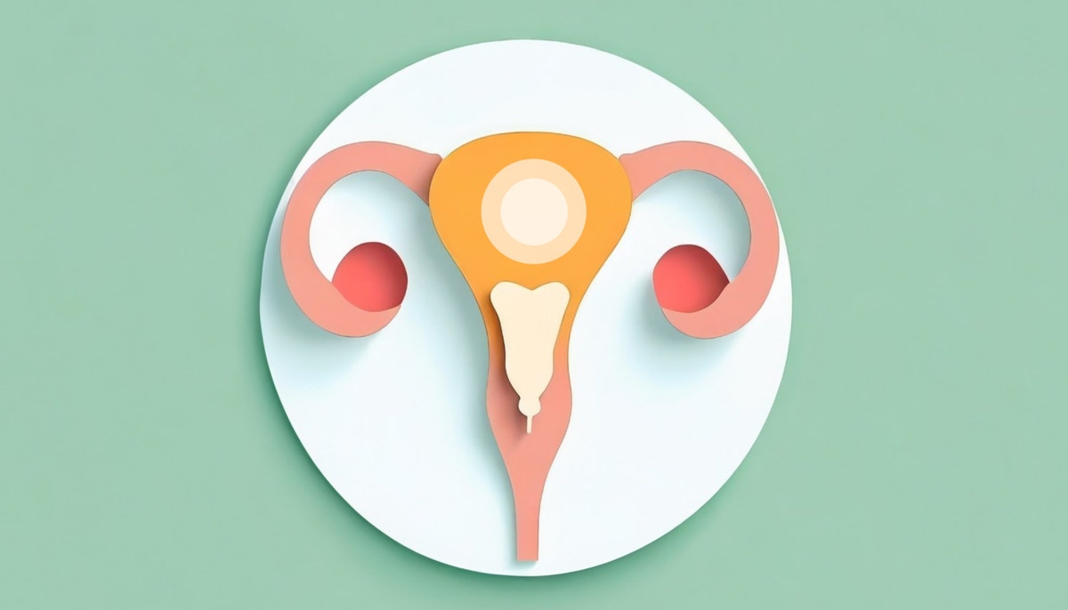About Uterine Prolapse