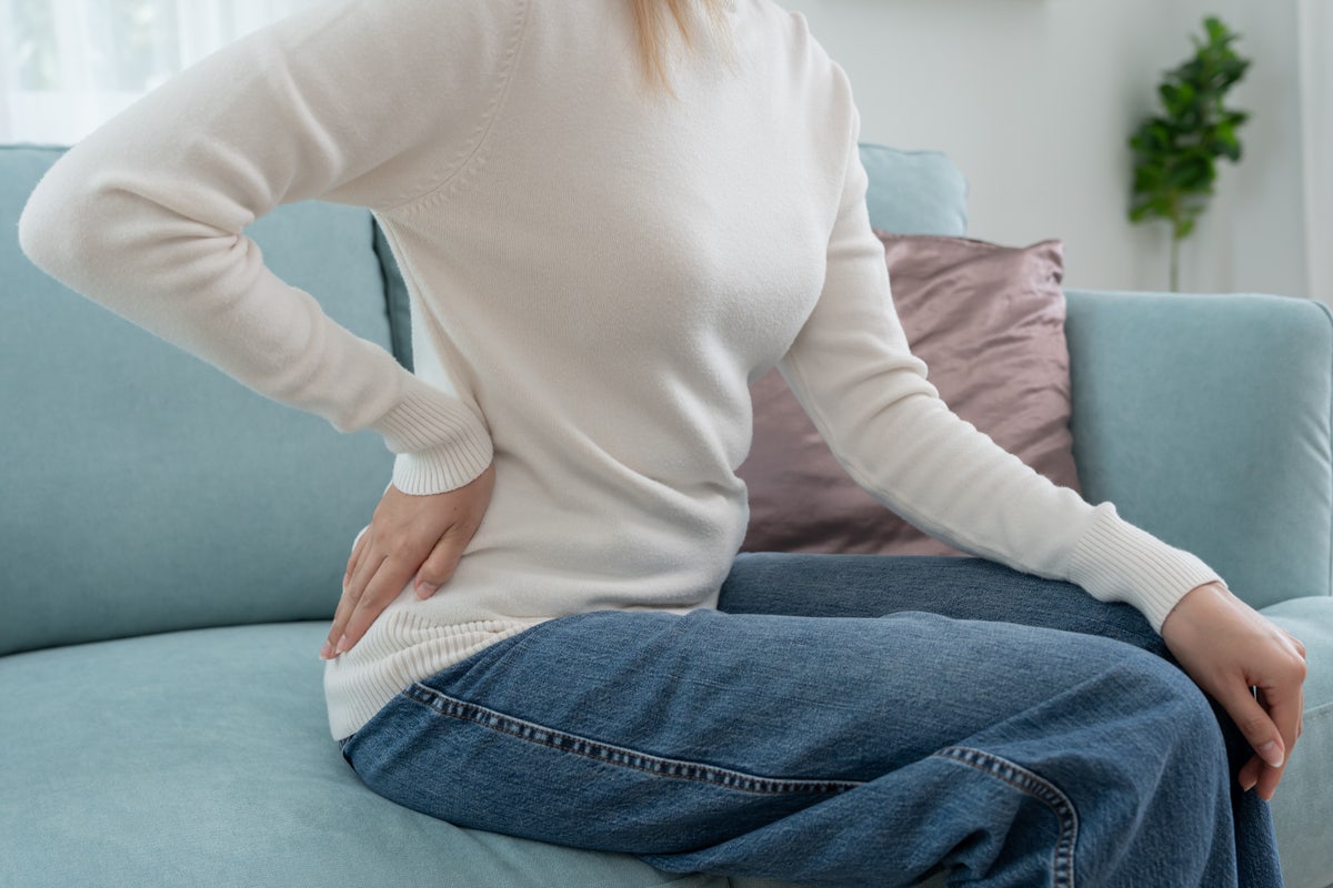 About Rectocele Prolapse