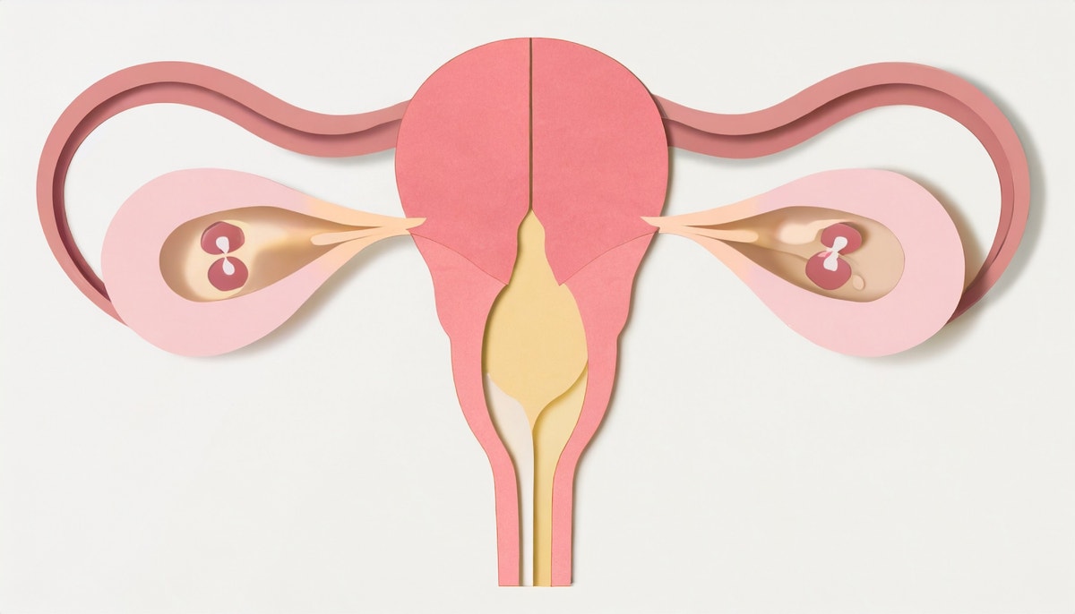 About Salpingitis