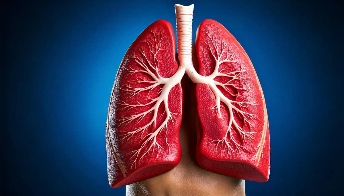 About Pulmonary Aspiration