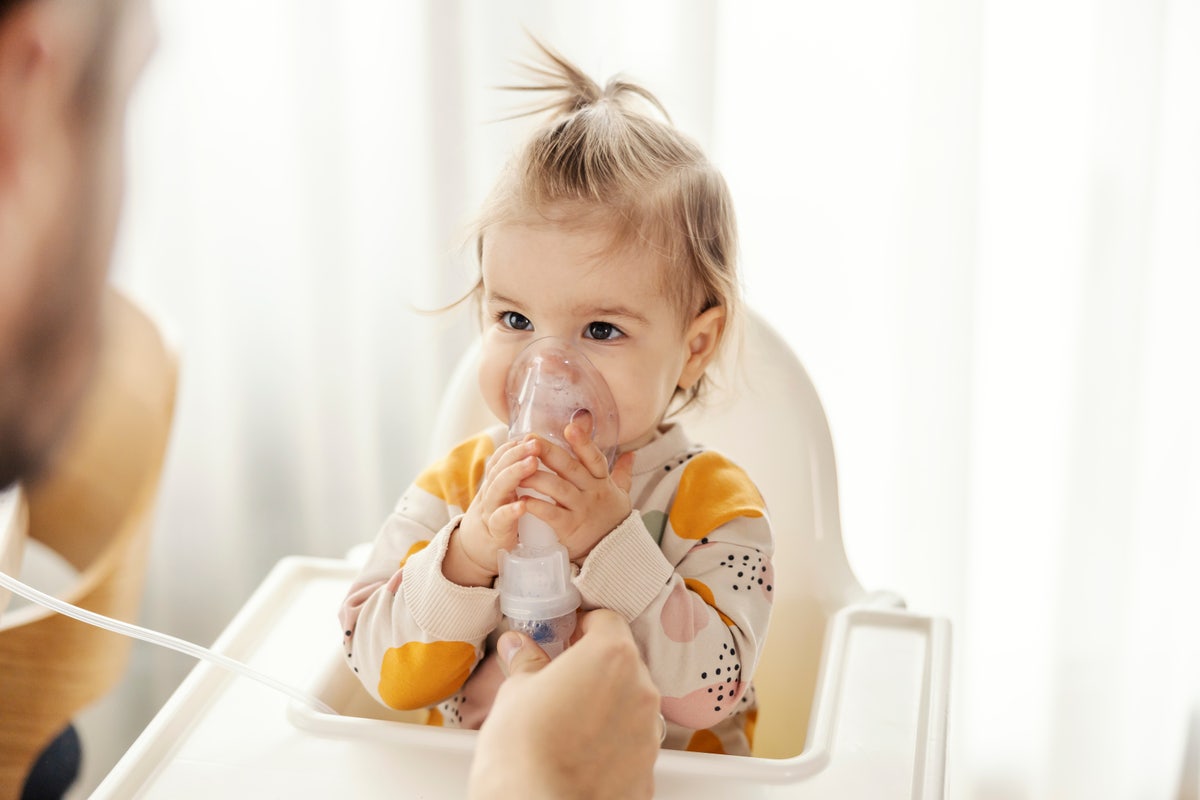 About Bronchiolitis