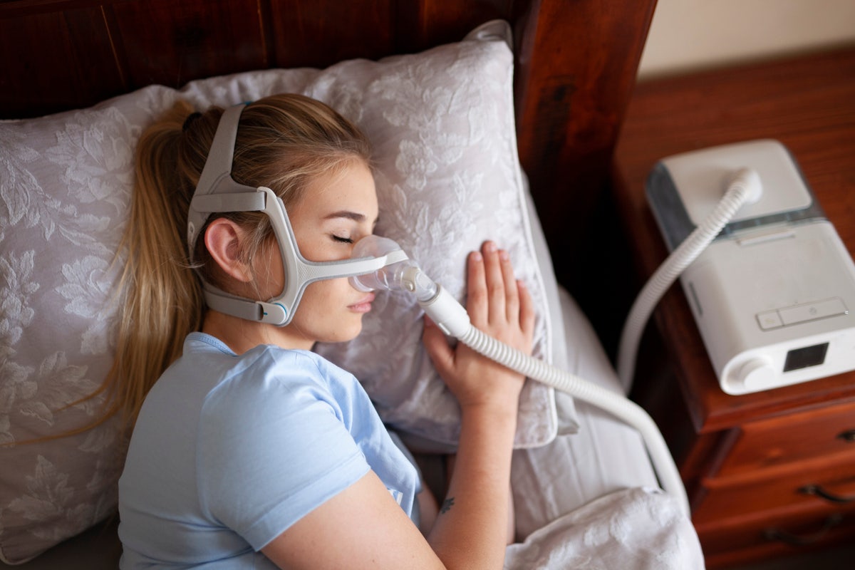 Causes and Risk Factors for Sleep Apnea