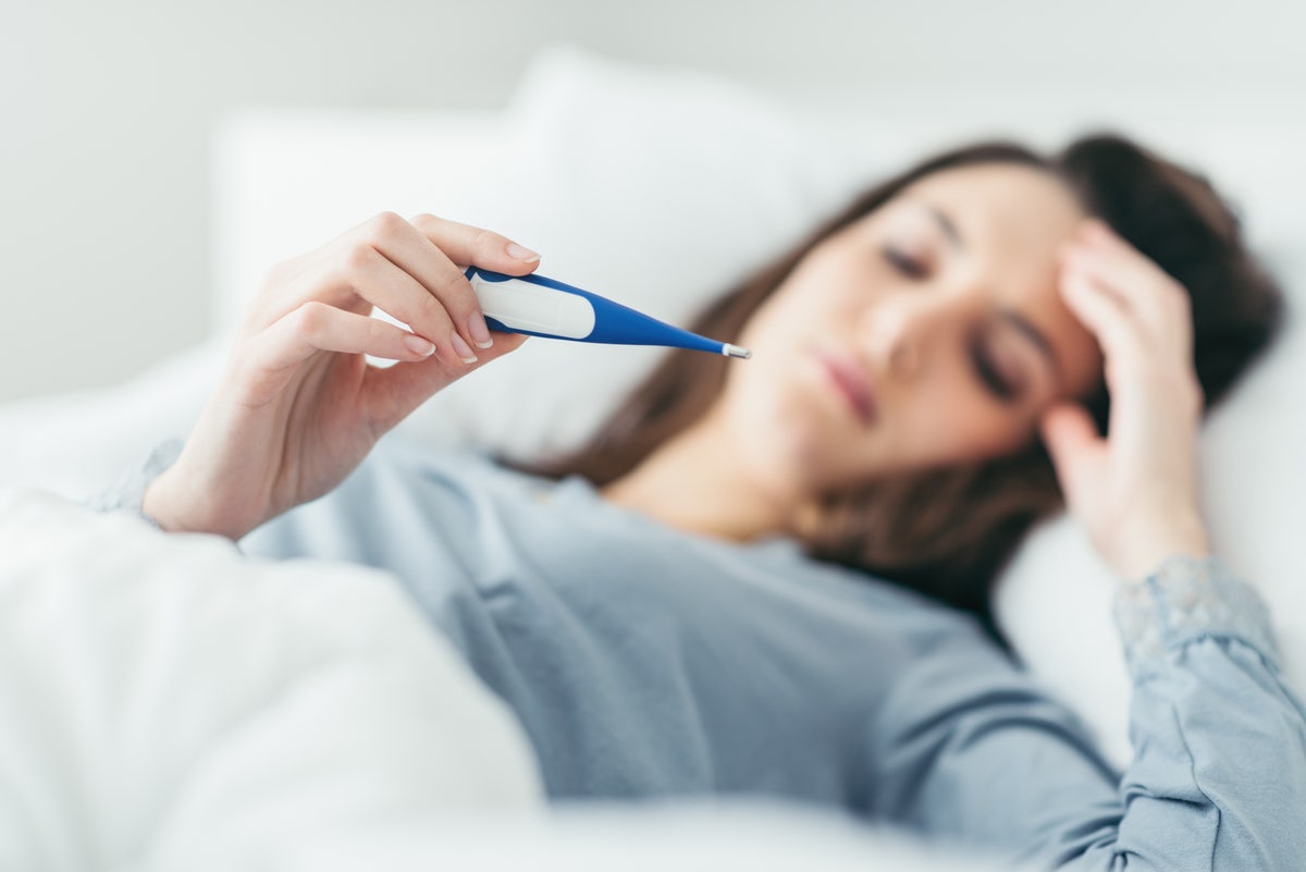 Diagnosing Influenza (Flu)