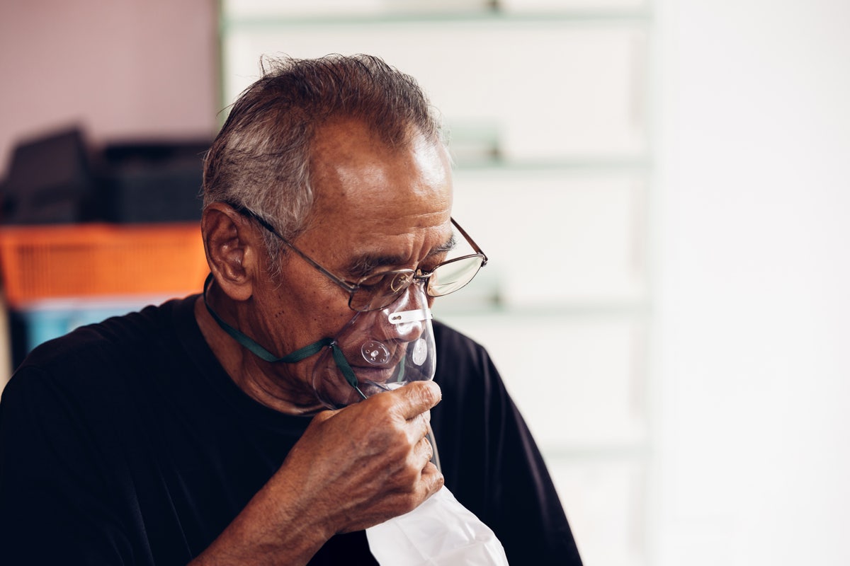 Diagnosing Respiratory Syncytial Virus (RSV) in Older Adults