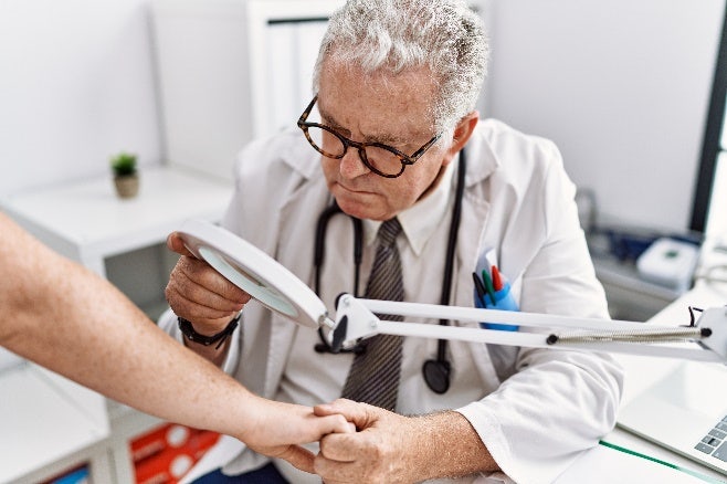 About Generalized Pustular Psoriasis (GPP)