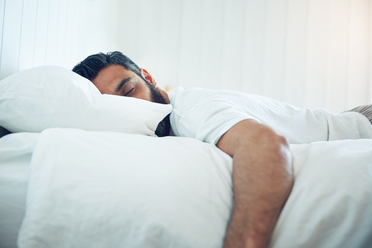 Biphasic Sleep