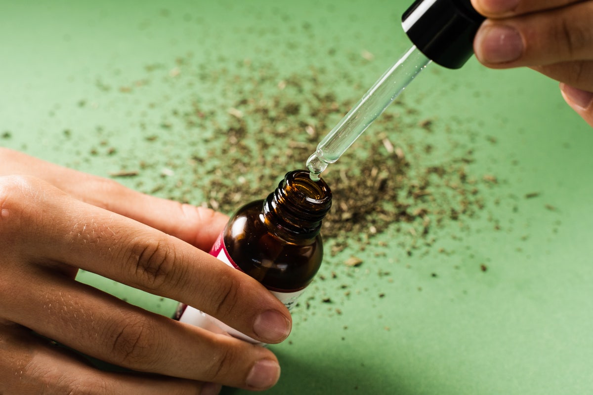 Physiologic Effects of Marijuana
