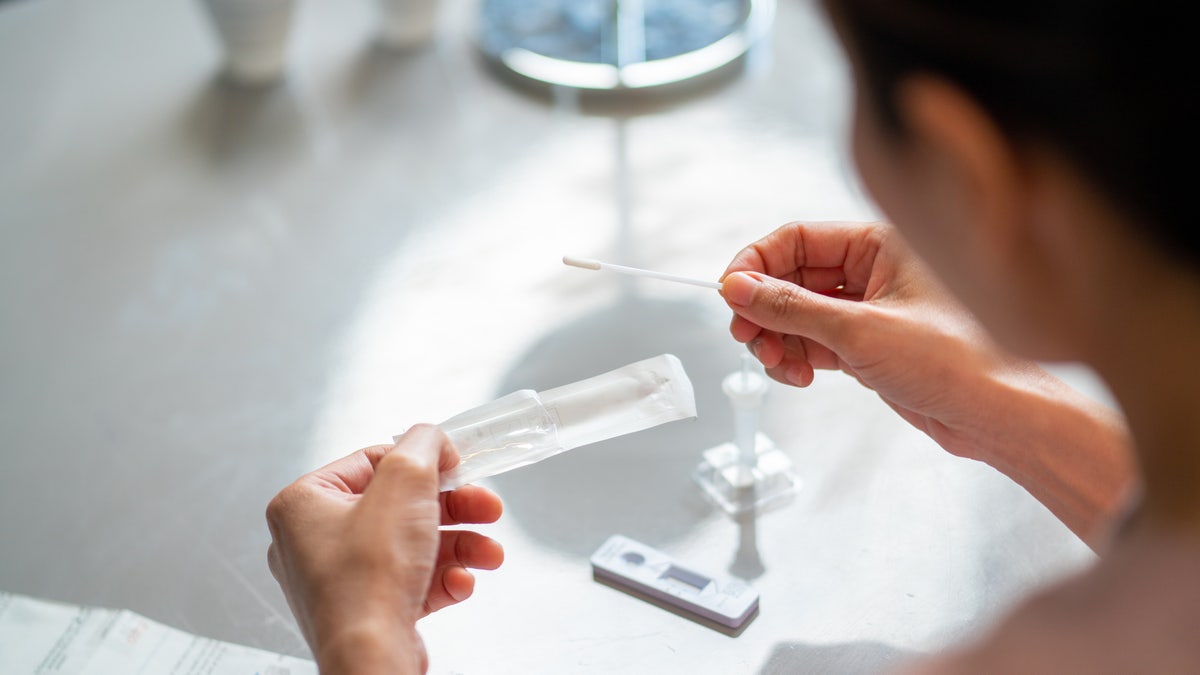 About Rapid Tests
