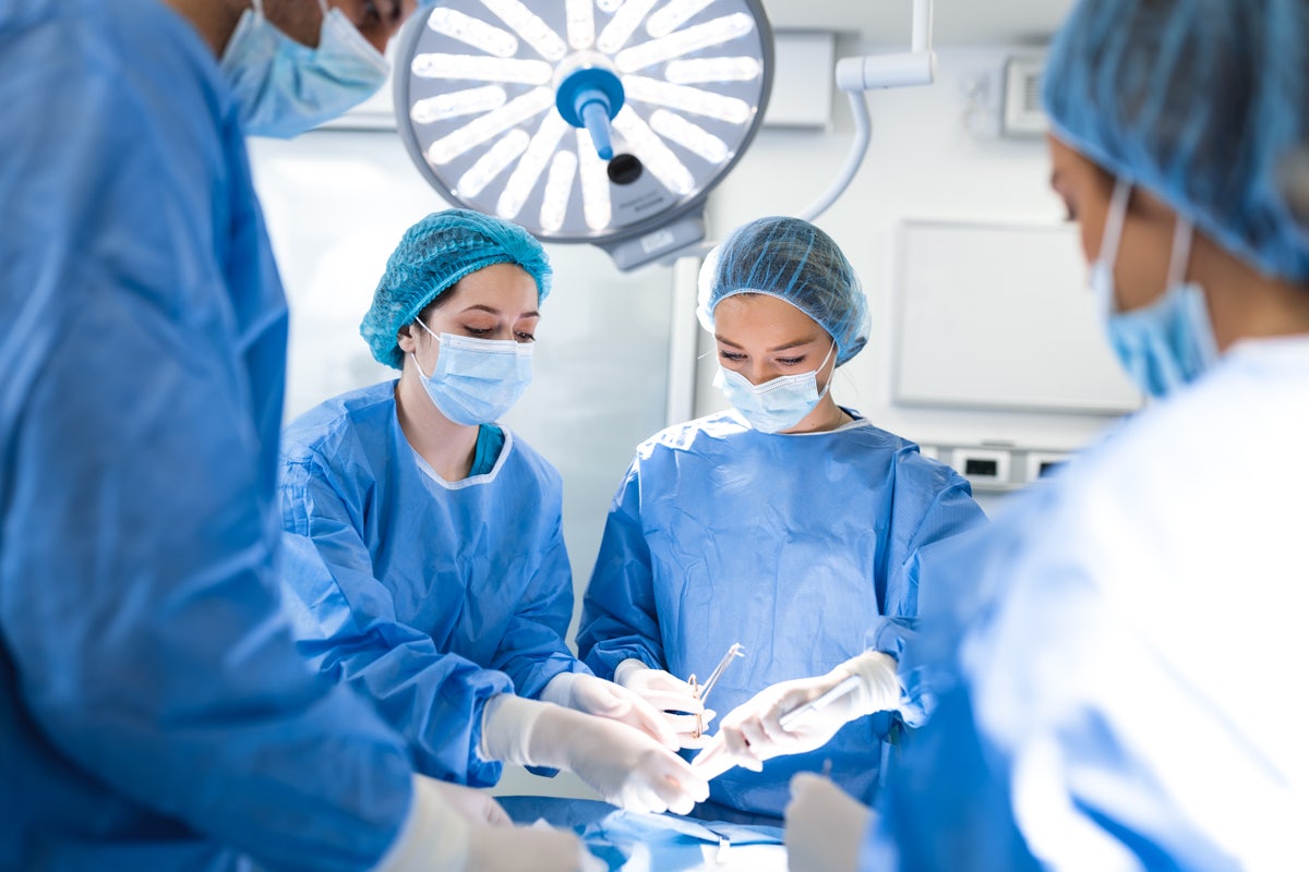 About Salpingectomy