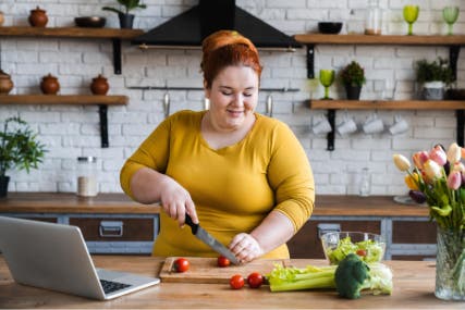 Caloric Bypass Diet for Weight Loss